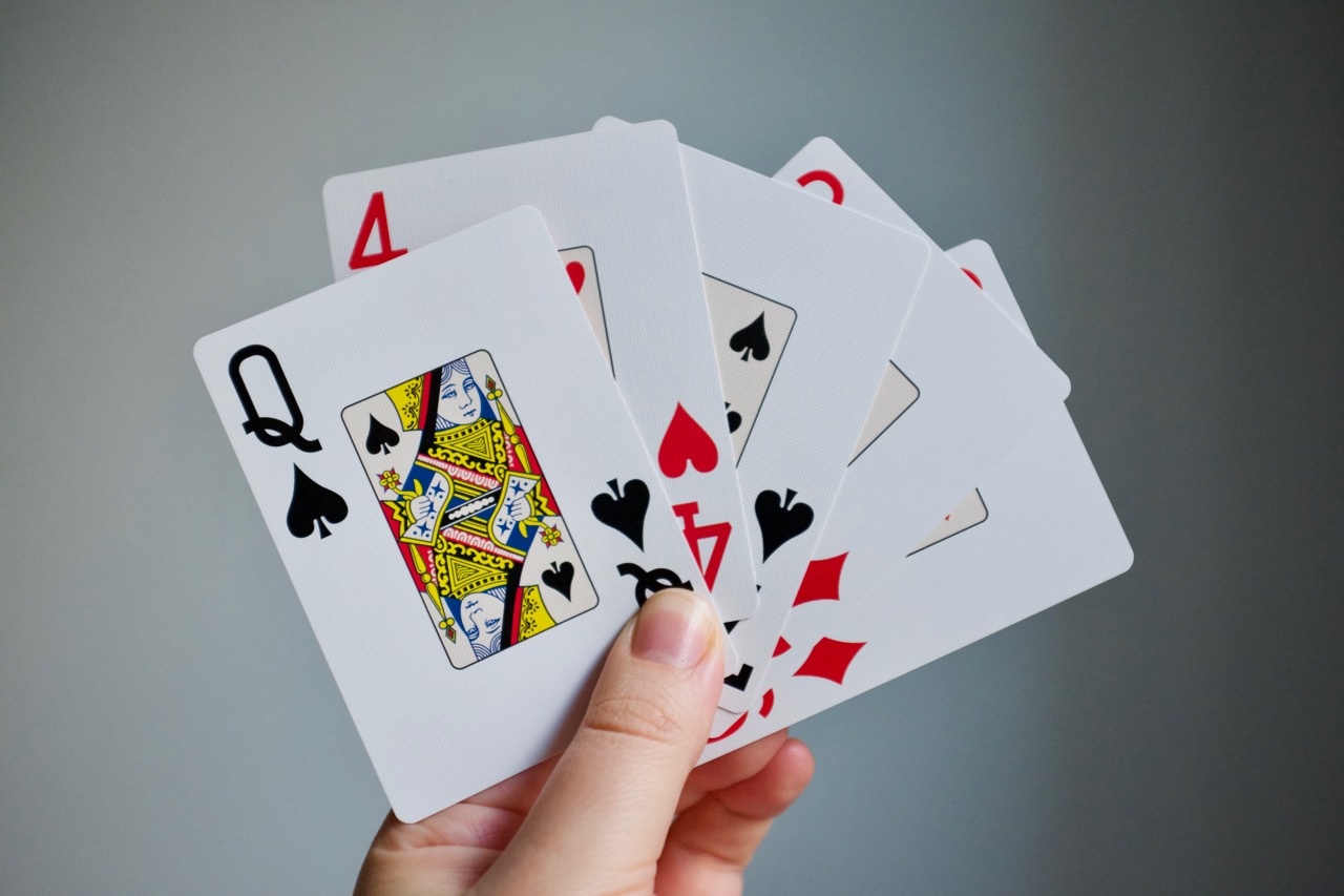 Free Poker Card Games Practice Makes Perfect Azzardo Casino
